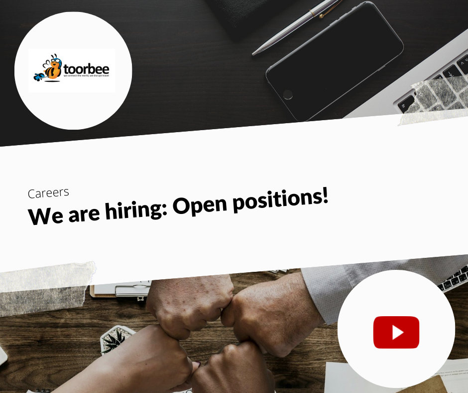 Welcome to toorbee | toorbee